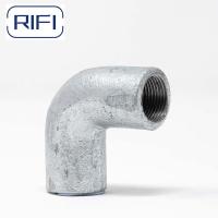 China 25mm GI Electrical Conduit Pipe for sale