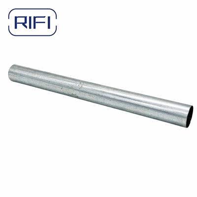 Китай ODM EMT Проводка трубы кабель металл 20 мм электрическая труба UL стандарт продается