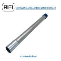 China Intermediate 3 4 Inch IMC Conduit Custom In Cable Management System for sale