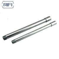 China Silver IMC Conduit Pipe for sale