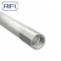 China Silver IMC Conduit Pipe for sale