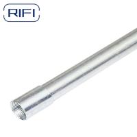 China Silver IMC Conduit Pipe for sale