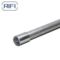 China UL Electrical Metal Conduit for sale