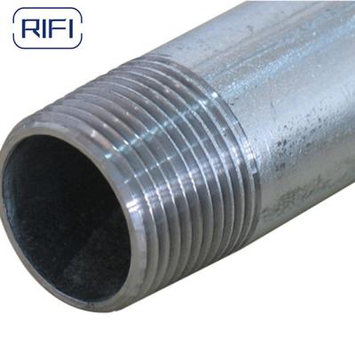 China UL Rigid Conduit and Pipe Galvanized Rigid Conduit Hot DIP Galvanized Rigid Pipe for sale