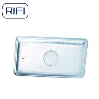 China 3 / 4 Inch Electrical Conduit Boxes for sale