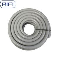 China PVC Coated 3 / 8 Inch Conduit for sale