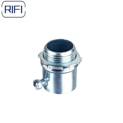 China Tubo de conducto EMT metálico en venta