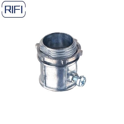 China Tubo de conducto EMT metálico en venta