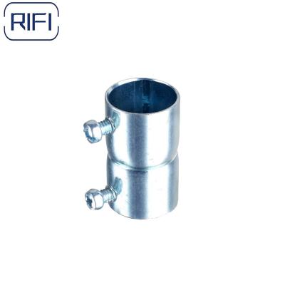 China Tubo de conducto EMT metálico en venta