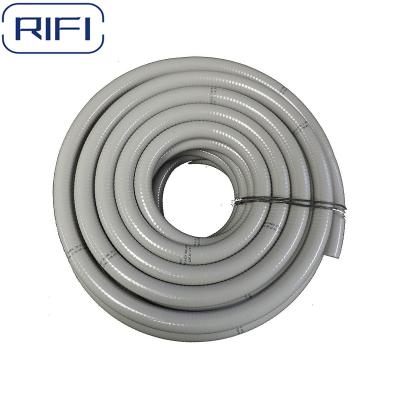 Cina Transport Package PVC Coated Liquid Tight Conduit For Industrial in vendita