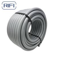 China Origin 1 Inch Liquid Tight Conduit  PVC Coated High Performance for sale