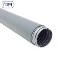 China Origin 1 Inch Liquid Tight Conduit  PVC Coated High Performance for sale