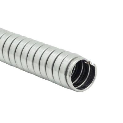 China Steel Galvanized Flexible Conduit And Fittings Explosion proof UL Standard for sale