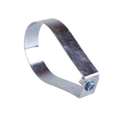 Cina Easy Installation Metal Conduit Clamp Corrosion Resistance in vendita