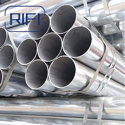 China UL Listed 3/4 Inch Standard Or Thinner EMT Conduit Pipe Within 10FT Length for sale