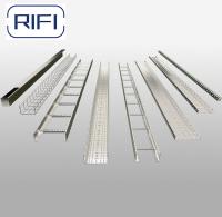 China 50MM-900MM Width Wire Mesh Cable Tray Hot dip Galvanizing for sale