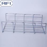 China 50MM-900MM Width Wire Mesh Cable Tray Hot dip Galvanizing for sale