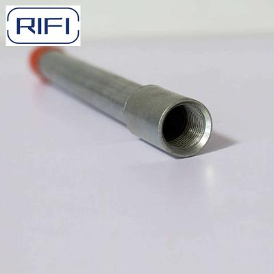 China Guaranteed Control For Galvanized Steel Conduit In BS31 Size 3/4 Bs4568 Gi Pipe for sale