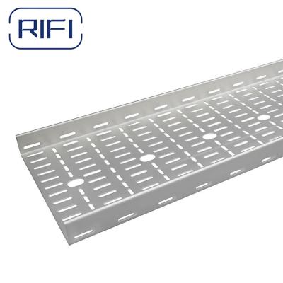 Cina Lunghezza 1000MM-6000MM Cable tray elettrico Resistenza al fuoco Sì in vendita
