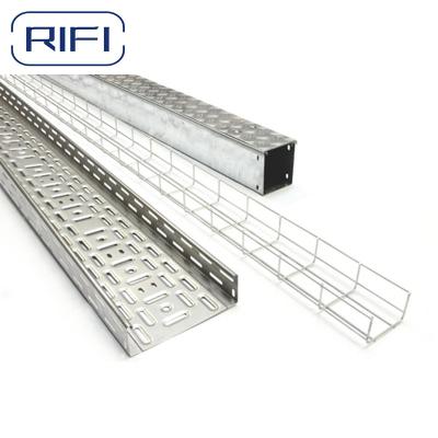 Cina Lunghezza 1000MM-6000MM Cable tray elettrico Resistenza al fuoco Sì in vendita