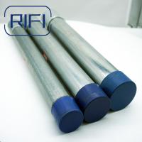 China IMC Electrical Conduit The Budget-Friendly Solution For Electrical Cable Protection for sale