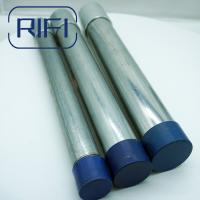 China IMC Electrical Conduit The Budget-Friendly Solution For Electrical Cable Protection for sale
