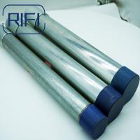 China IMC Electrical Conduit The Budget-Friendly Solution For Electrical Cable Protection for sale