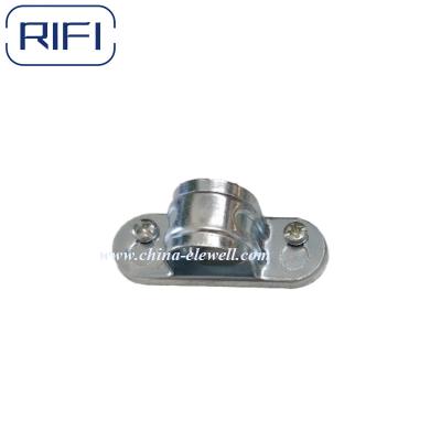 Cina 20mm,25mm,32mm Saddle di stagno galvanizzato (elettro-galvanizzato) in vendita