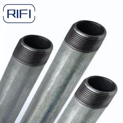 China IMC RIGID Steel Conduit Pipe 1/2