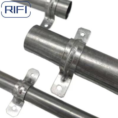 China UL Pre-Galvanized Emt Electrical Metallic Tubing,Emt Pipe Emt Tubing for sale