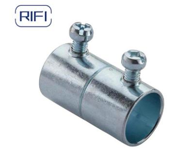 Китай 1/2-2" UL Listed Aluminun Set Screw Coupling For EMT Conduit  EMT Fittings продается