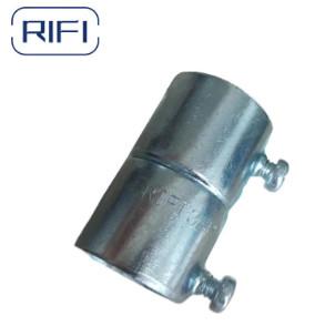 Chine 1/2-2" UL Listed Aluminun Set Screw Coupling For EMT Conduit  EMT Fittings à vendre