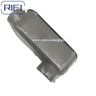 中国 頑丈 / IMC 螺紋型 LB アルミニウム 鋳造型 管体 1/2 