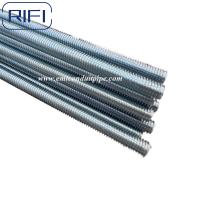 China Electro-galvanized DIN975 All Threaded Rod M12,M14 for sale