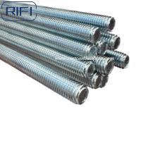 China Electro-galvanized DIN975 All Threaded Rod M12,M14 for sale