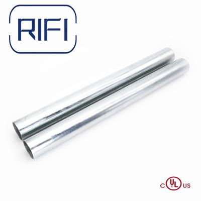 中国 UL リスト 3/4 " EMT 管と EMT 管のフィッティング 電気ワイヤルの引くために 販売のため
