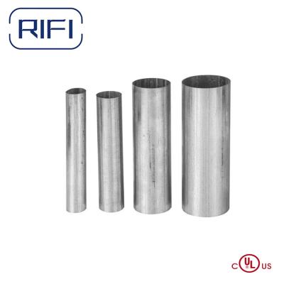 中国 UL リスト 3/4 " EMT 管と EMT 管のフィッティング 電気ワイヤルの引くために 販売のため