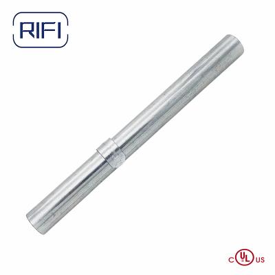 中国 UL リスト 3/4 " EMT 管と EMT 管のフィッティング 電気ワイヤルの引くために 販売のため