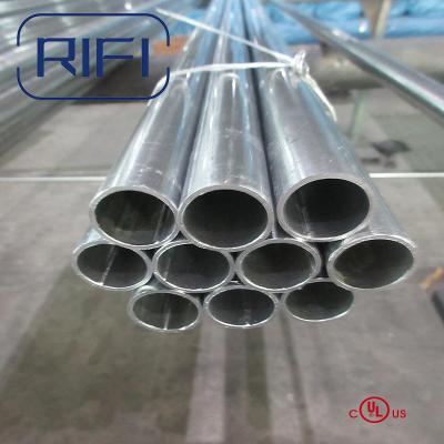 China UL797 ANSI C80.3 EMT Conduto Elétrico 1/2