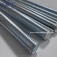 China RIFI Electrical Construction High Load Capacity Threaded Rod M12 Studding for sale