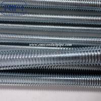 China RIFI Electrical Construction High Load Capacity Threaded Rod M12 Studding for sale