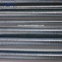China RIFI Electrical Construction High Load Capacity Threaded Rod M12 Studding for sale