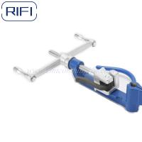 China RF-1908 Heavy Duty Hand-operating Strap Banding Tool for sale