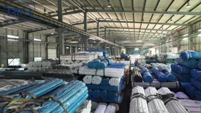 China Factory Direct UL Hot DIP Galvanised EMT Conduit with 250 Ton/Month Production Capacity for Electrical Wiring Protection for sale