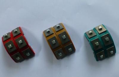 China Manual Hydraulic Hose Crimper for Repair Air Condition Hose for sale