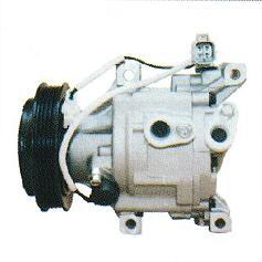 China ALA 20101 TOYOTA AC COMPRESSOR COROLLA 1.3 AC COMPRESSOR SCSA06C AC COMPRESSOR 88320-52400 447260-7841 AC Compressor for sale