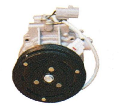 China ALA20102  AC Compressor Toyota Corolla Yaris 1.6 AC Compressor SCSA06C AC Compressor 447100-1952 88310-02182 A for sale