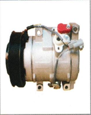 China ALA20103 TOYOTA  AC Compressor Toyota Camry2.4 AC Compressor 10S17C AC Compressor 88320-48080 88310-48040 AC Compress for sale