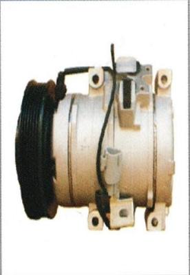China ALA20104 TOYOTA AC Compressor Toyota Camry3.0 Lexus-ES300 AC Compressor 10S17C AC Compressor 447220-4340 447220-9869 for sale
