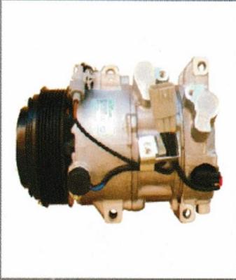 China ALA20106 Toyota Reiz Lexus Is250 Crown AC Compressor 6SBU16C AC Compressor 88320-3A300 88320-3A270 AC Compressor 7PK for sale